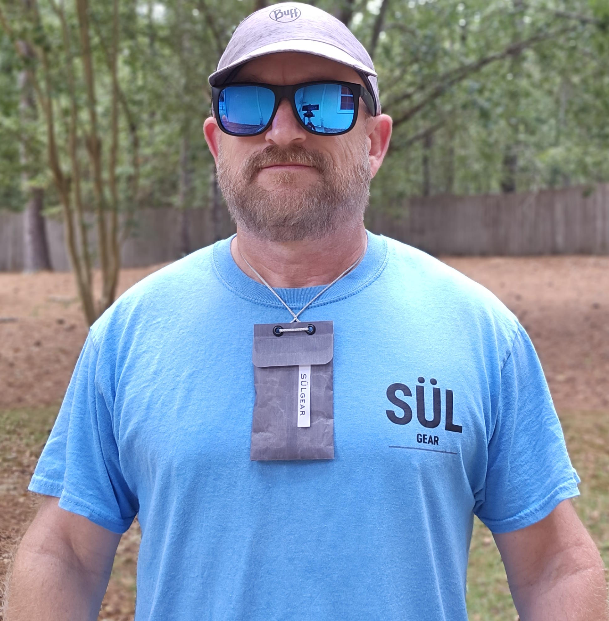 Adventure Wallets – SÜLgear